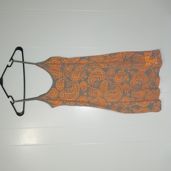 NCAA | Dresses | Ut Spaghetti Strap Dress | Poshmark
